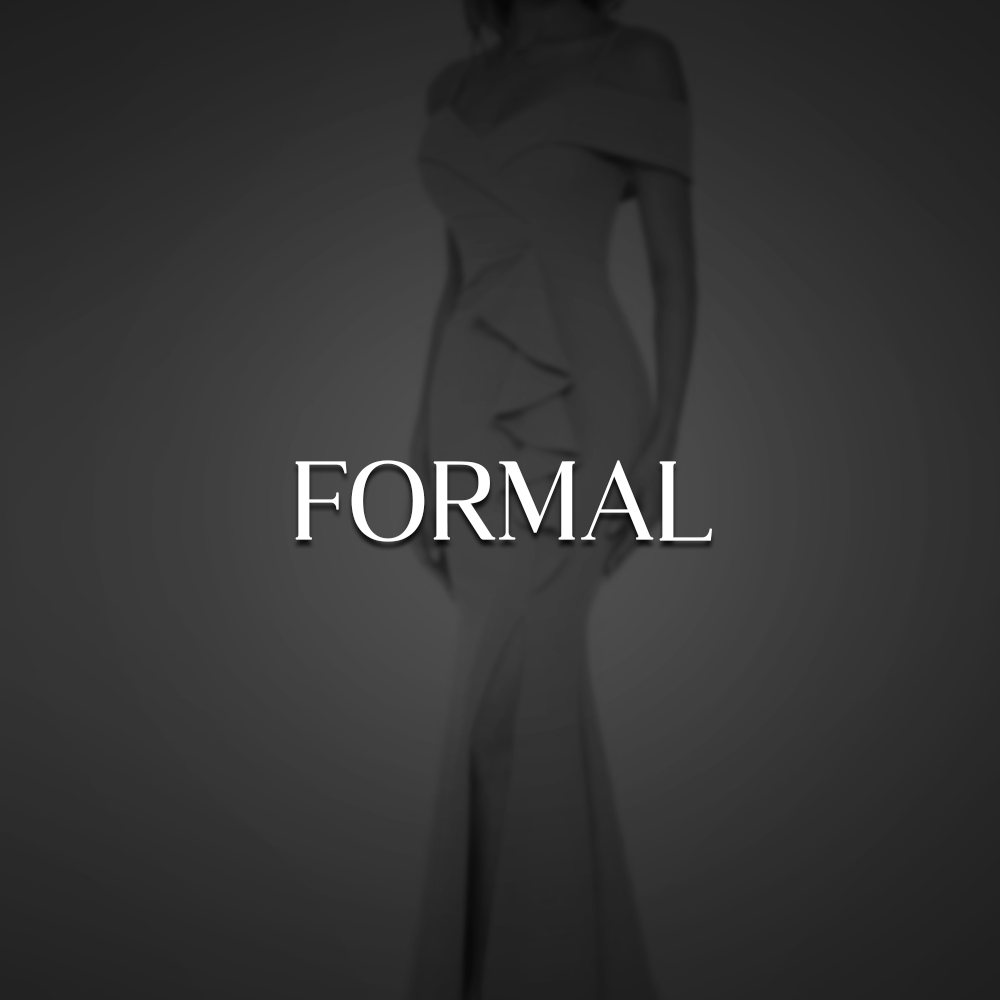 Formal – Marzela Boutique